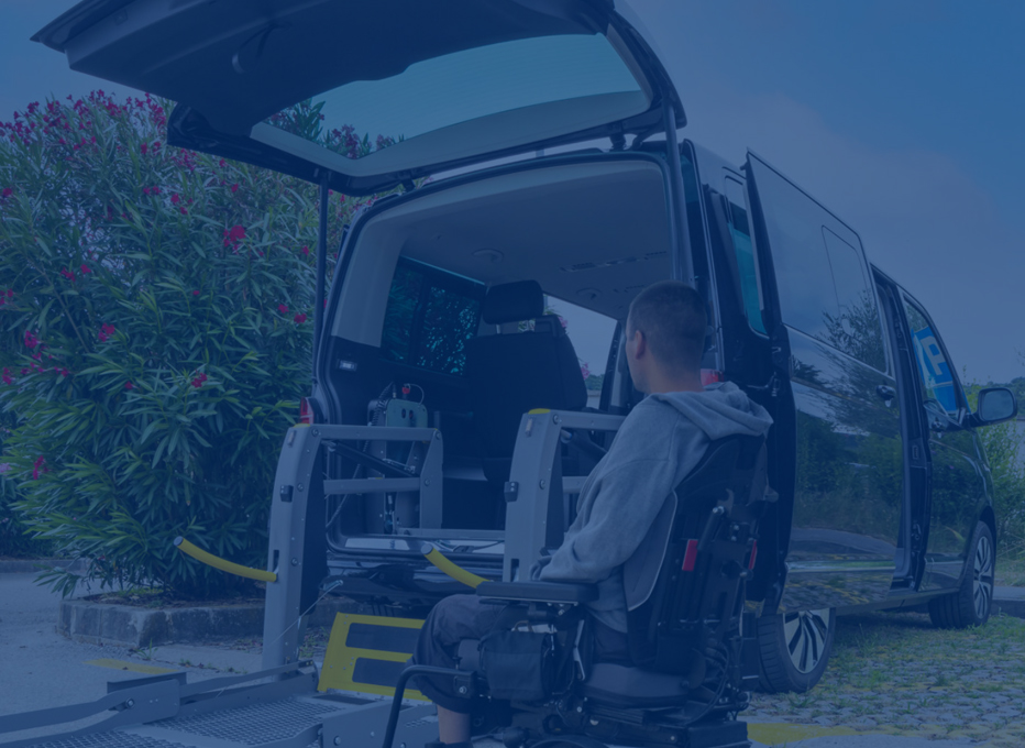 Welcome to Comfort Cruiser